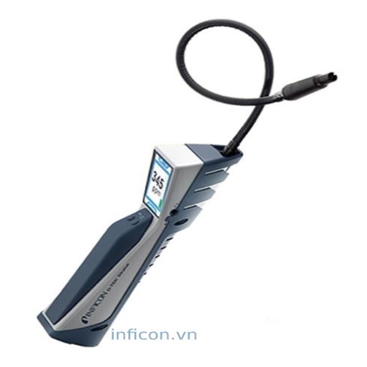 D-Tek Stratus - Máy Dò Ga Lạnh Cầm Tay - Inficon