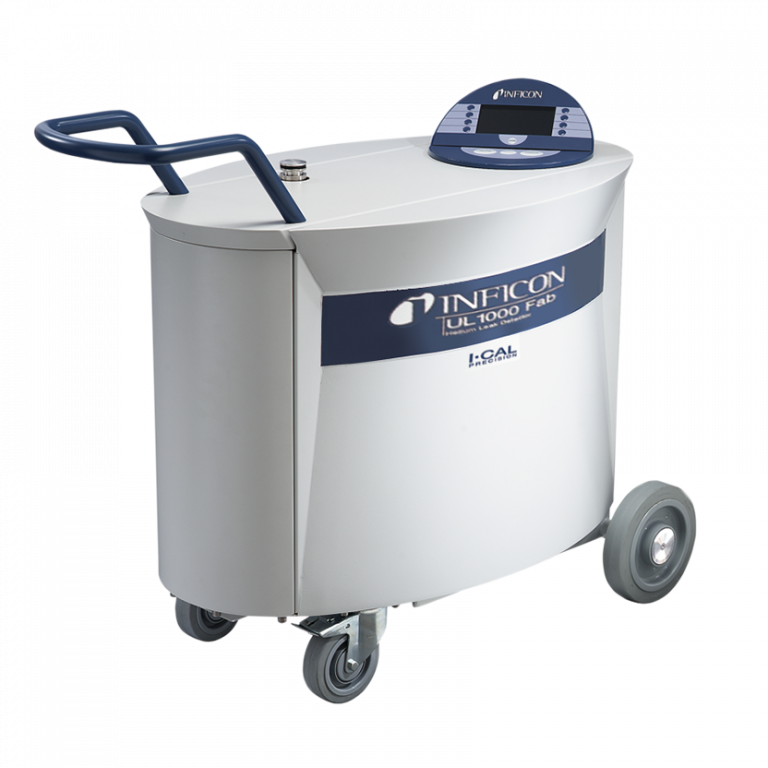 INFICON TEK-MATE® - HystrongICL